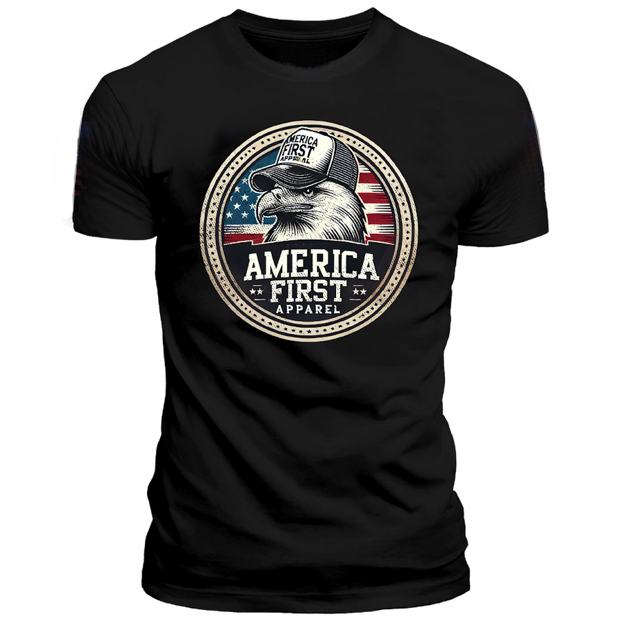 America First Apparel