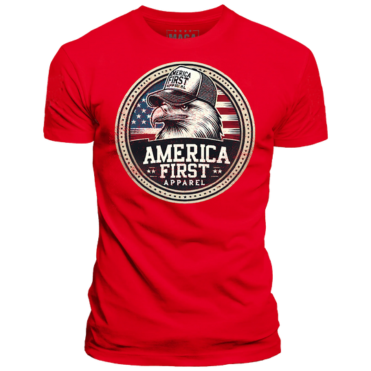 America First Apparel