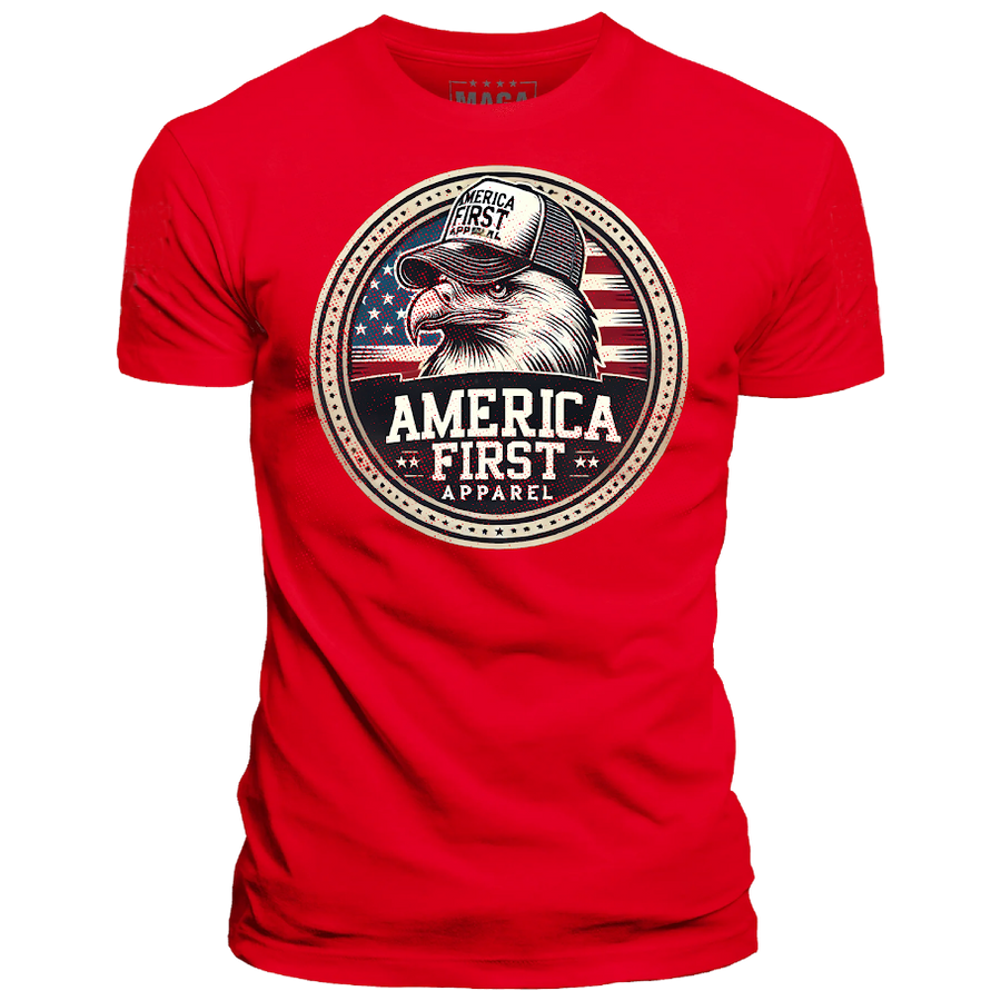 America First Apparel